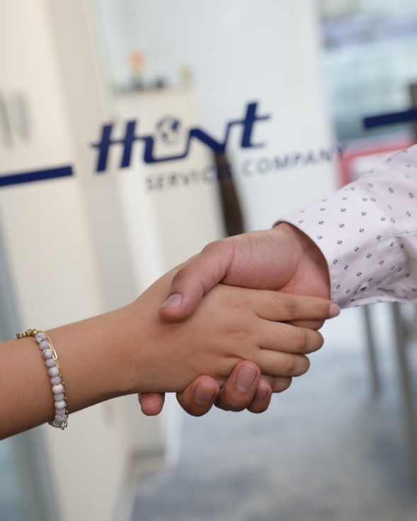 Peru – Hunt Oil Company